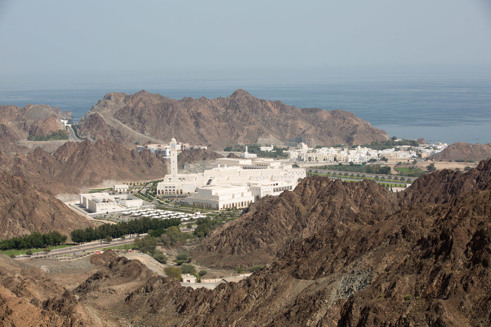 majlid a shura qantab bustan muscat oman - Amazing Oman