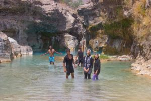 Wadi Hoqain - Rustaq - Amazing Oman
