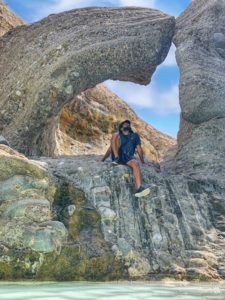 Wadi Hoqain - Rustaq - Amazing Oman