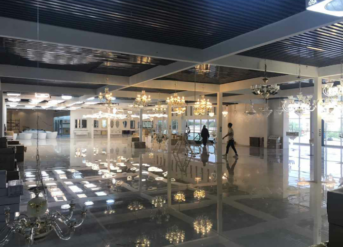 China Market Mall - Al Hail Seeb Muscat Oman - Amazing Oman