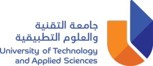 UTAS Oman Logo